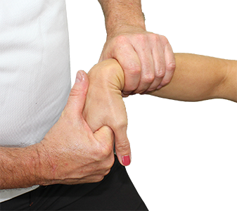 Die Dorn Methode - So geht Dorn 3